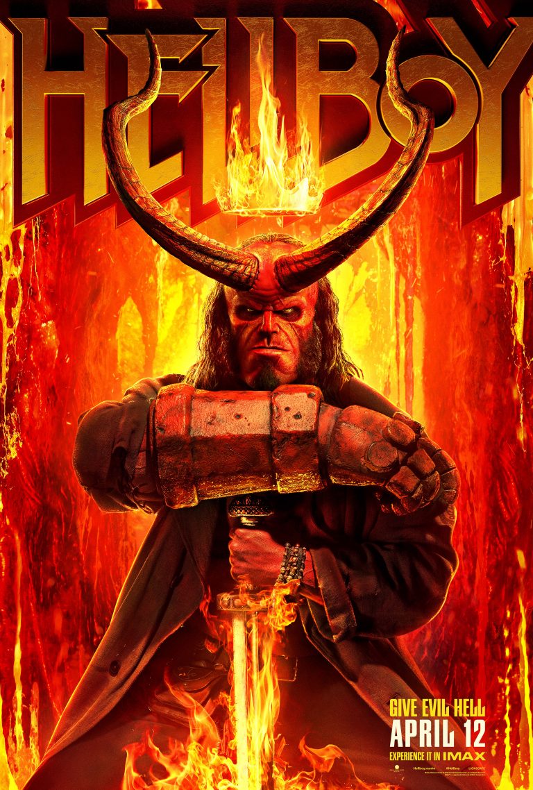 Hellboy 3 izle | film izle | hd film izle | filmvakti.org