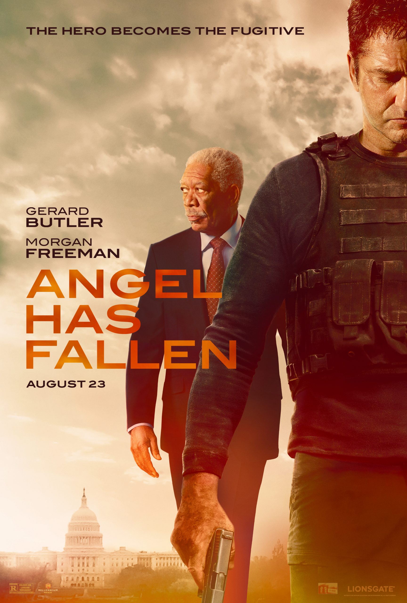 Kod Adı: Angel izle | film izle | hd film izle | filmvakti.org