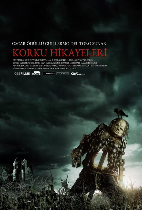 Korku Hikayeleri izle | film izle | hd film izle | FilmVakti.org